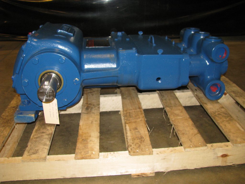 55T-3 NOV Pump | Pump Repair Specialist