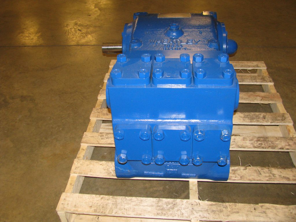 59T-3 NOV Pump | Pump Repair Specialist