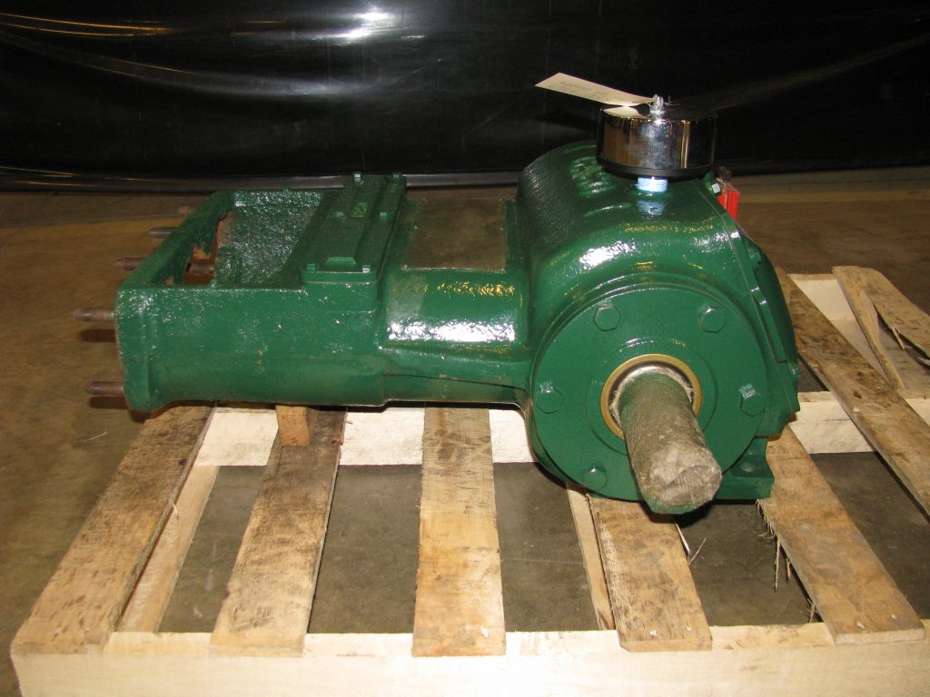 GASO 3364 PE Item: 1054 | Pump Repair Specialist