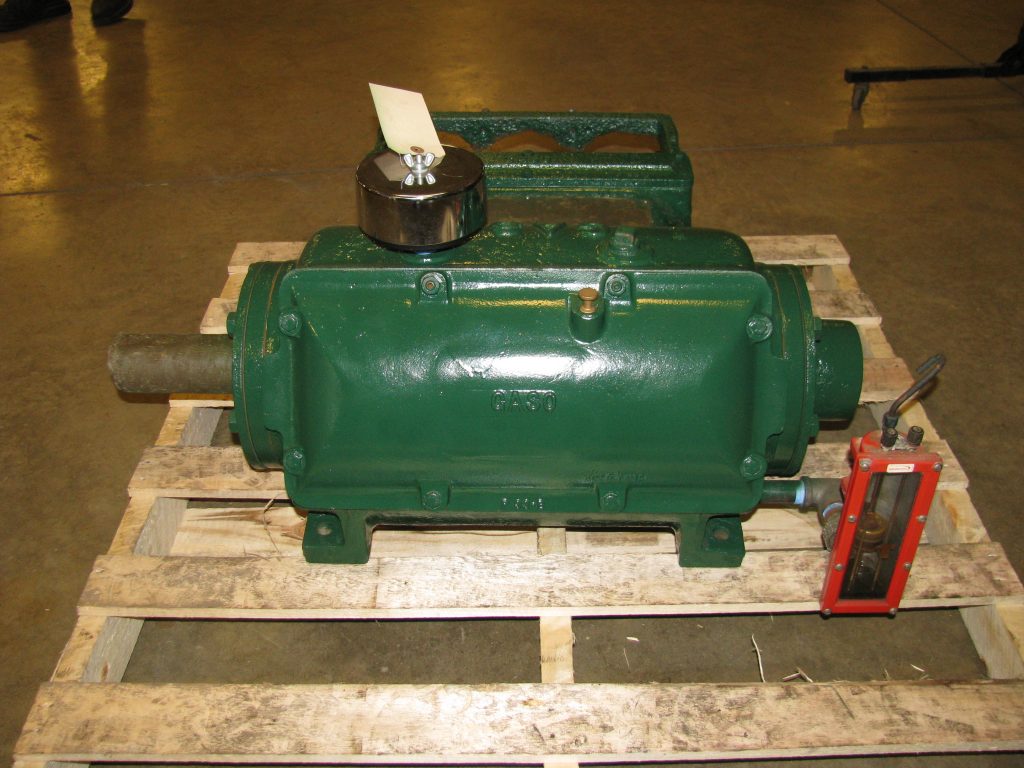 GASO 3364 PE Item: 1054 | Pump Repair Specialist